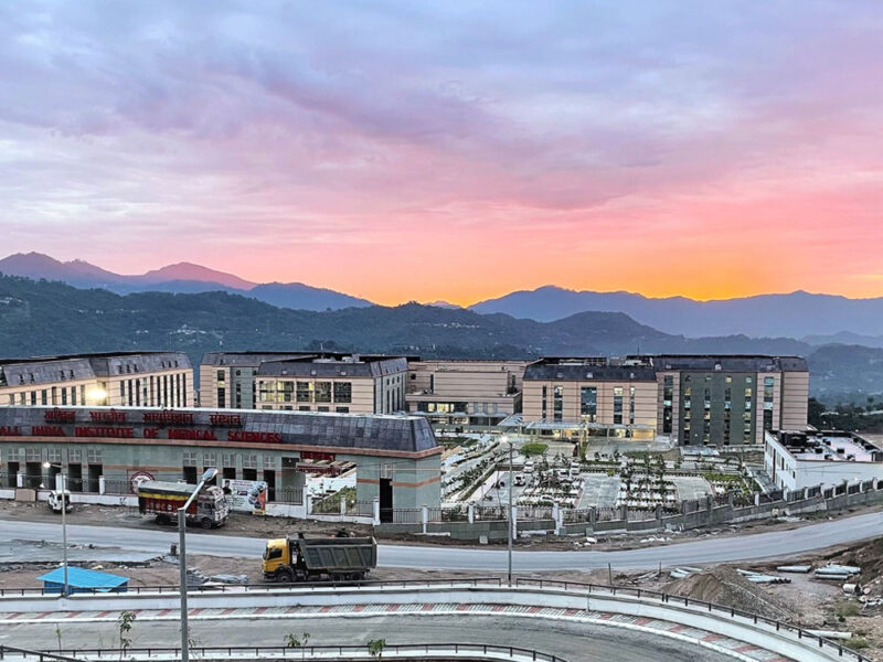 Facade Design – Sahvia