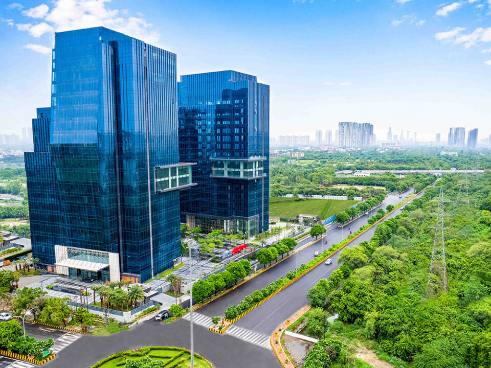 Facade Design – Sahvia