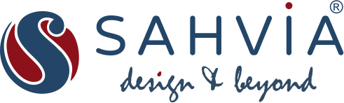 Sahvia – Design & Beyond