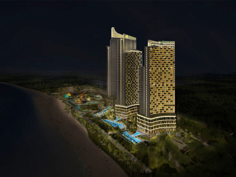 Lighting Design – Sahvia